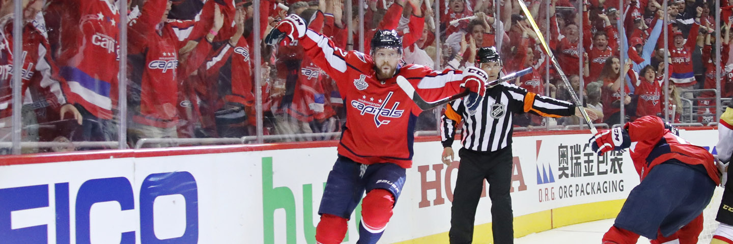 NHL Records