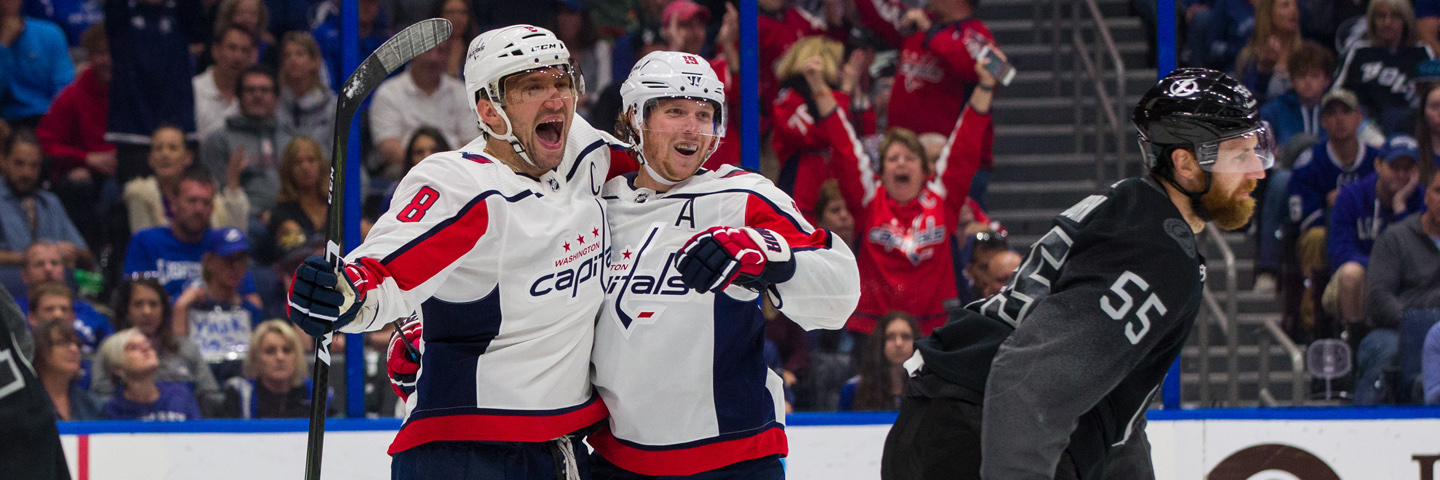 NHL Records