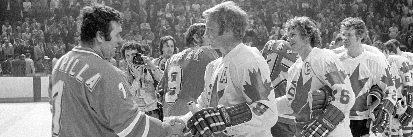 NHL Records