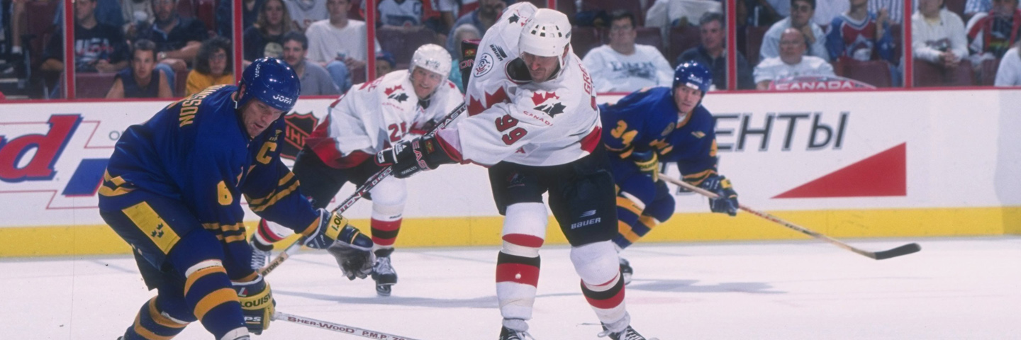 NHL Records