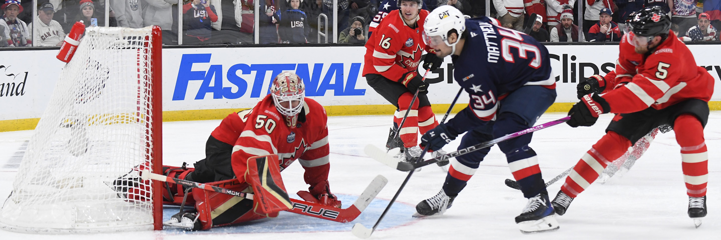 NHL Records