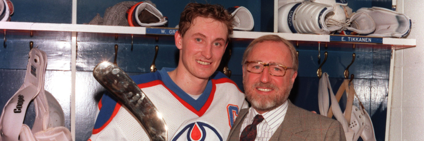 NHL Records