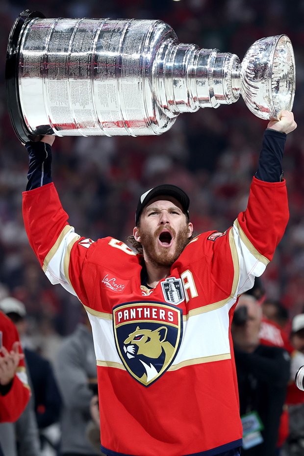 NHL Records