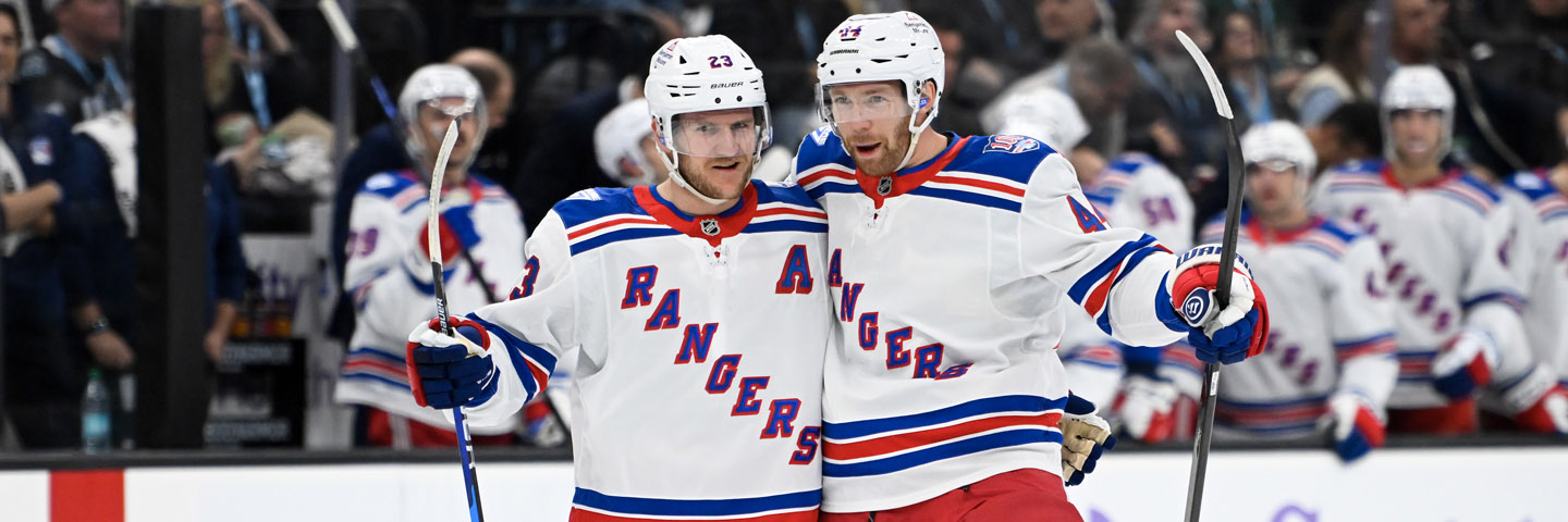 NYR Records